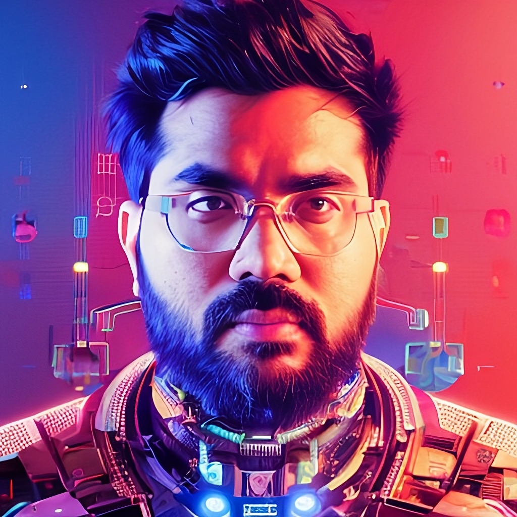 VOGE - MetaBrix | Dream.Create.Virtualise